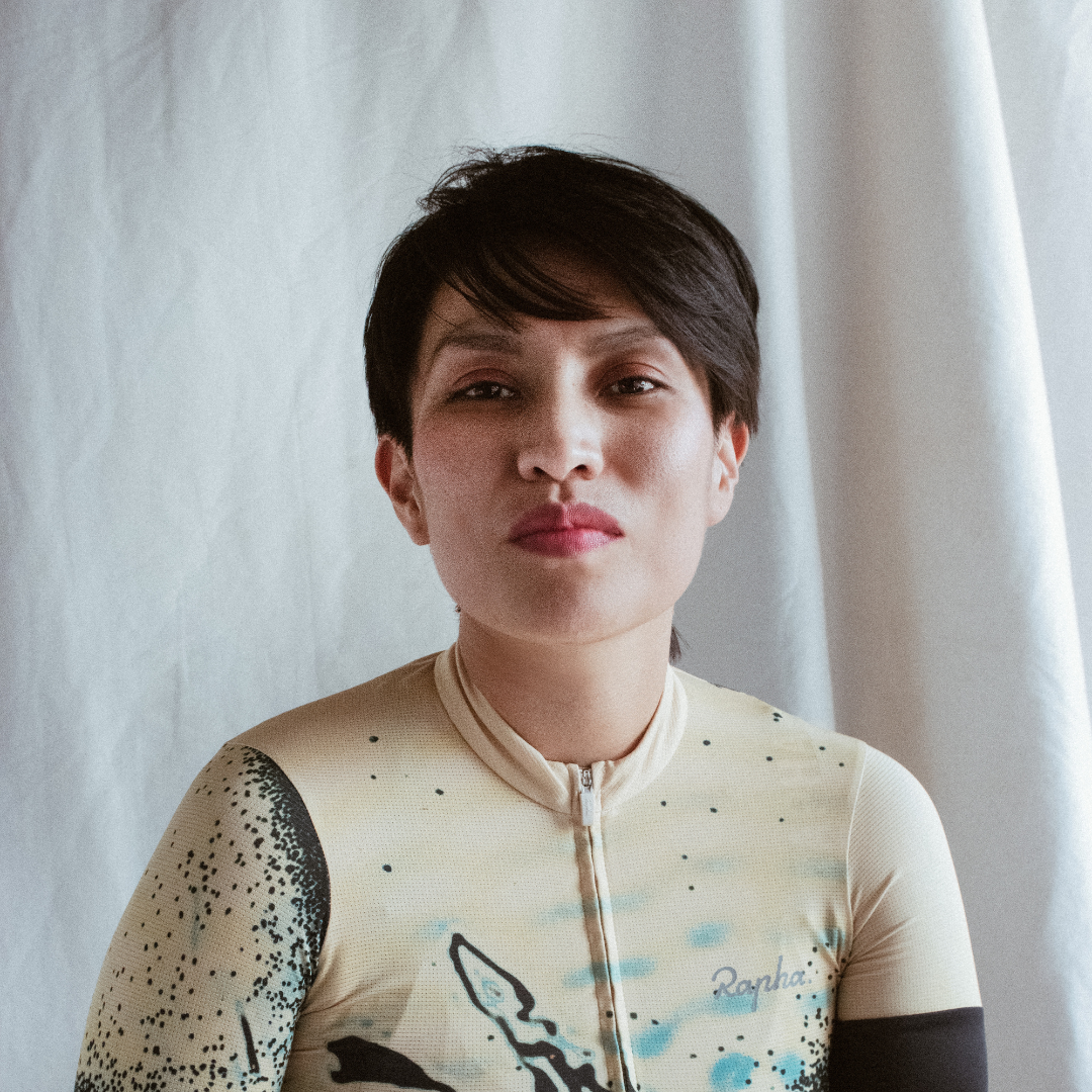 Vanessa Bowen – Kuat Racks