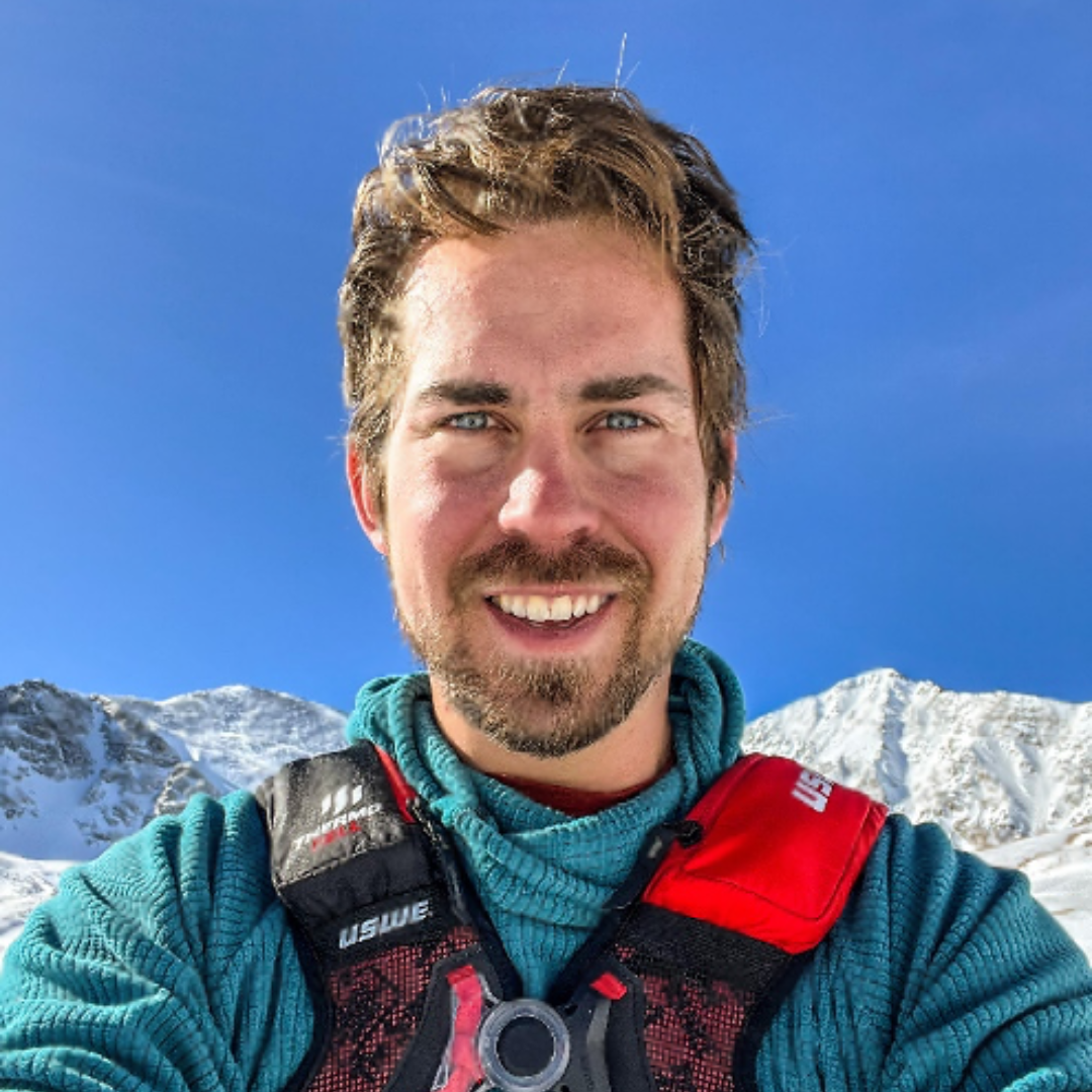 Tony Tull – Kuat Racks