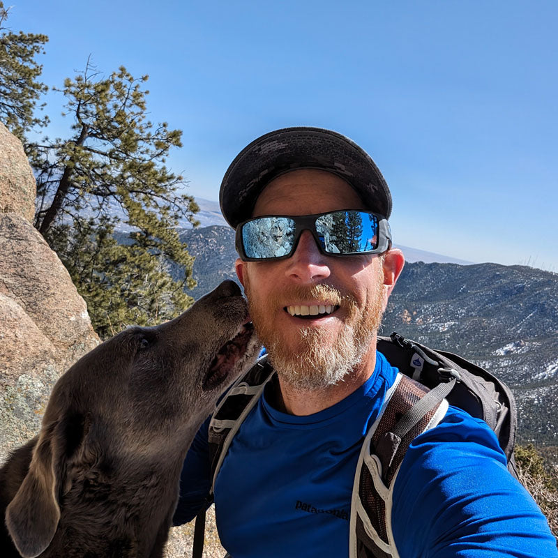 BEN HOMMERDING – Kuat Racks