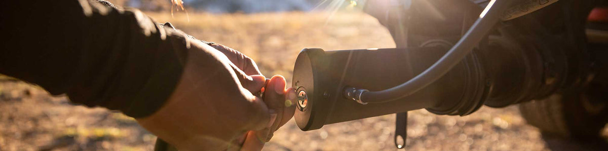 Lock And Key Parts – Kuat Racks