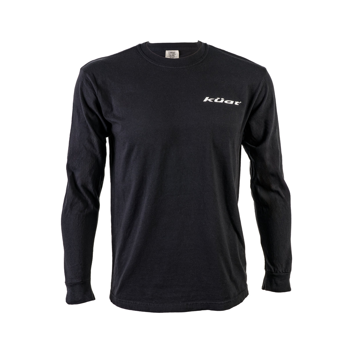 Kuat Long Sleeve Logo T-Shirt – Kuat Racks