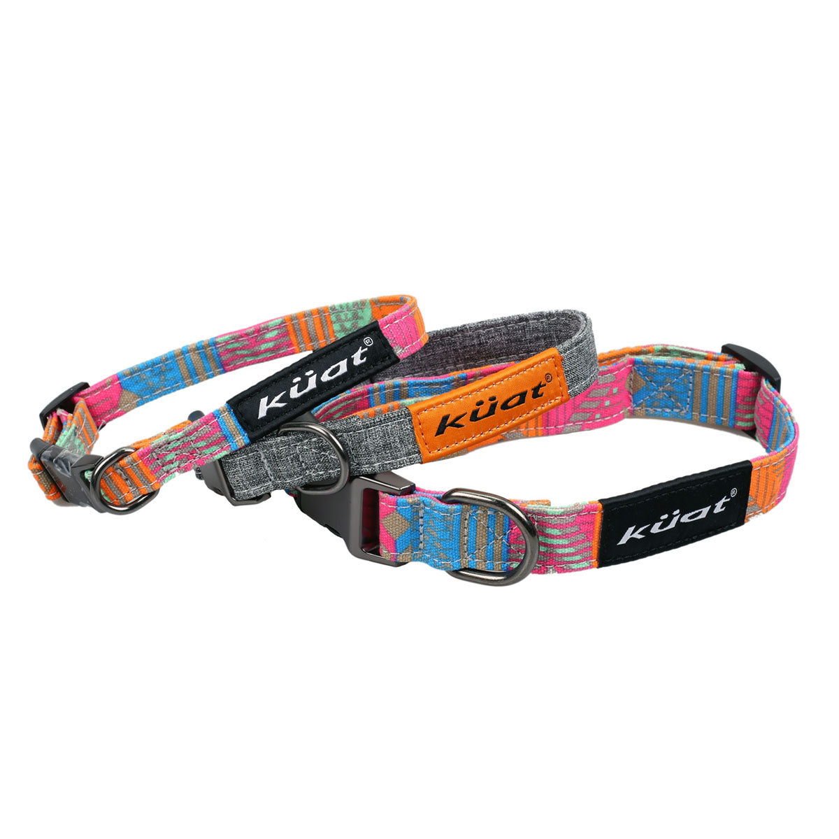 Dog Collar – Kuat Racks