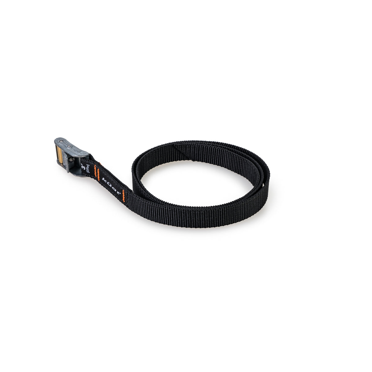 3' MOLLE Strap w/ Rollercam Buckle – Kuat Racks