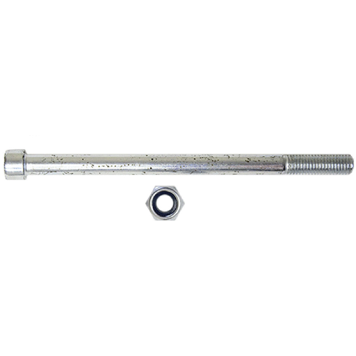 Long Bolt for NV Tray with Lock Nut – Kuat Racks