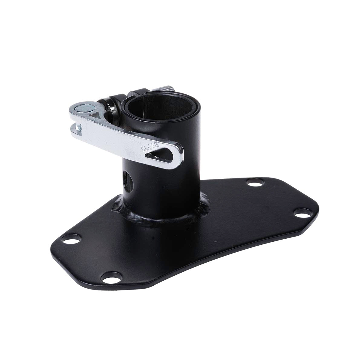 Trail Doc Housing including Mounting Hardware – Kuat Racks