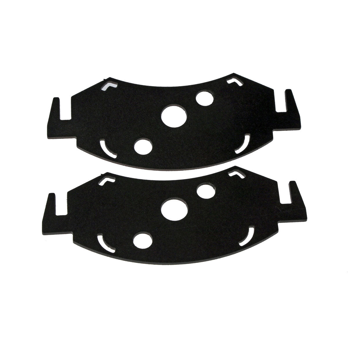 Access Ramp Mount, Pair – Kuat Racks