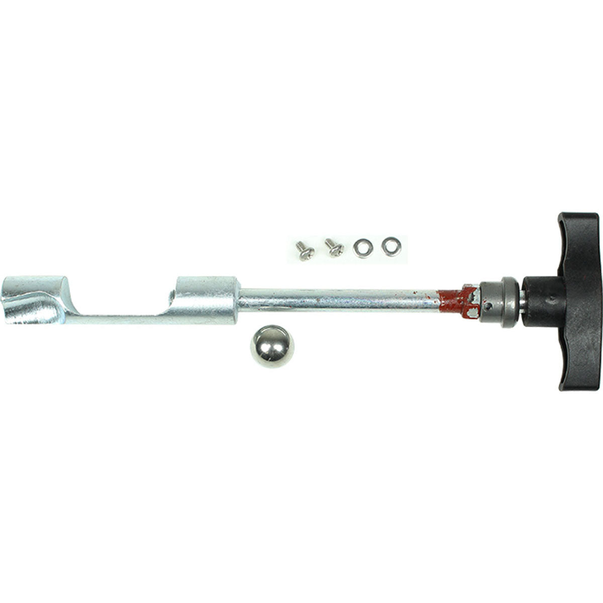 Ball Cam System with Hardware – Kuat Racks