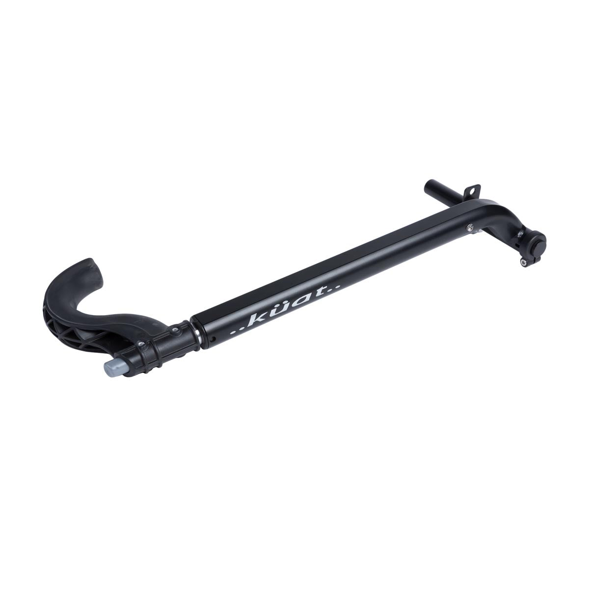 Ratchet Arm Complete with Hardware - Position 2 - Further from Vehicle ...