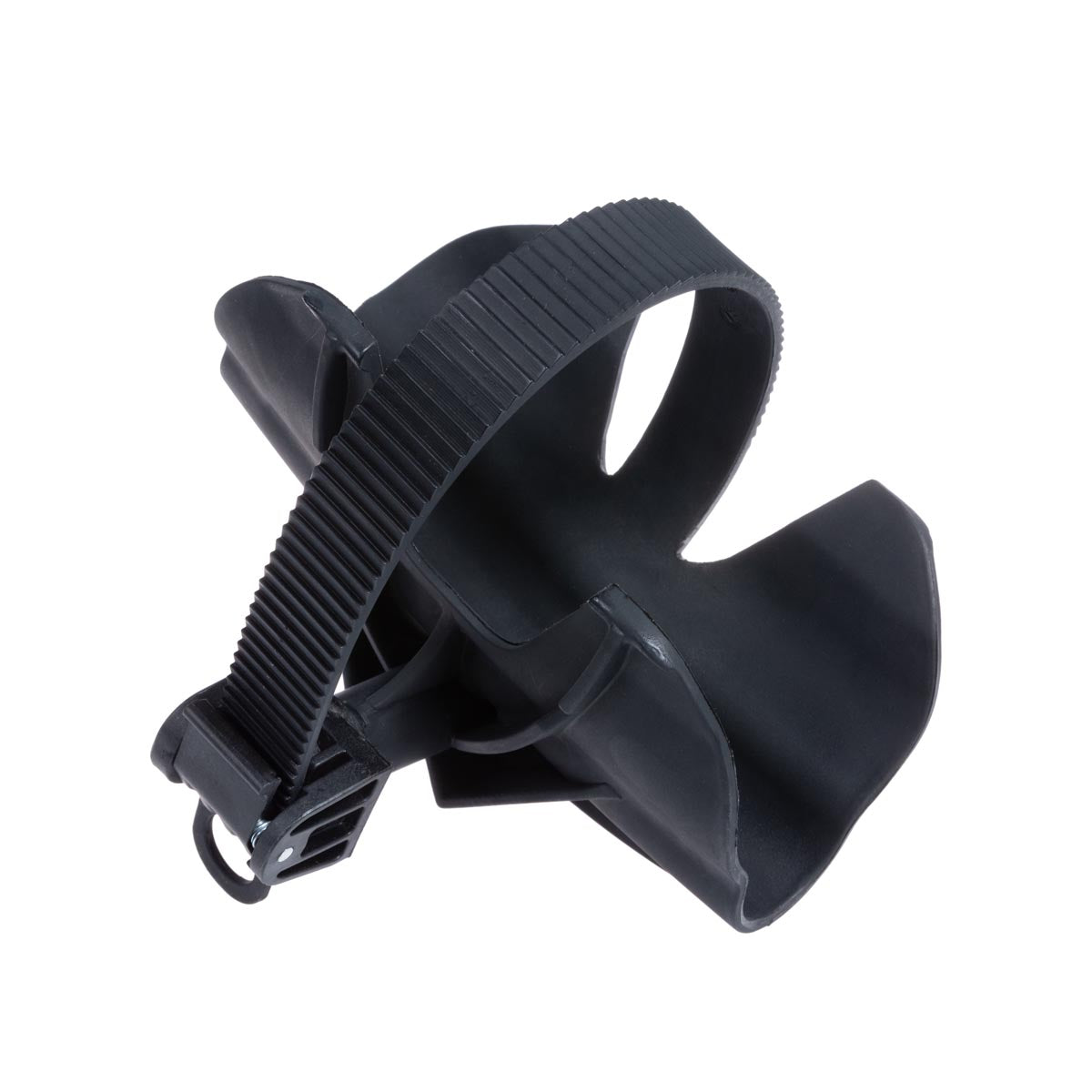 Rear Tire Strap - Gray/Black – Kuat Racks