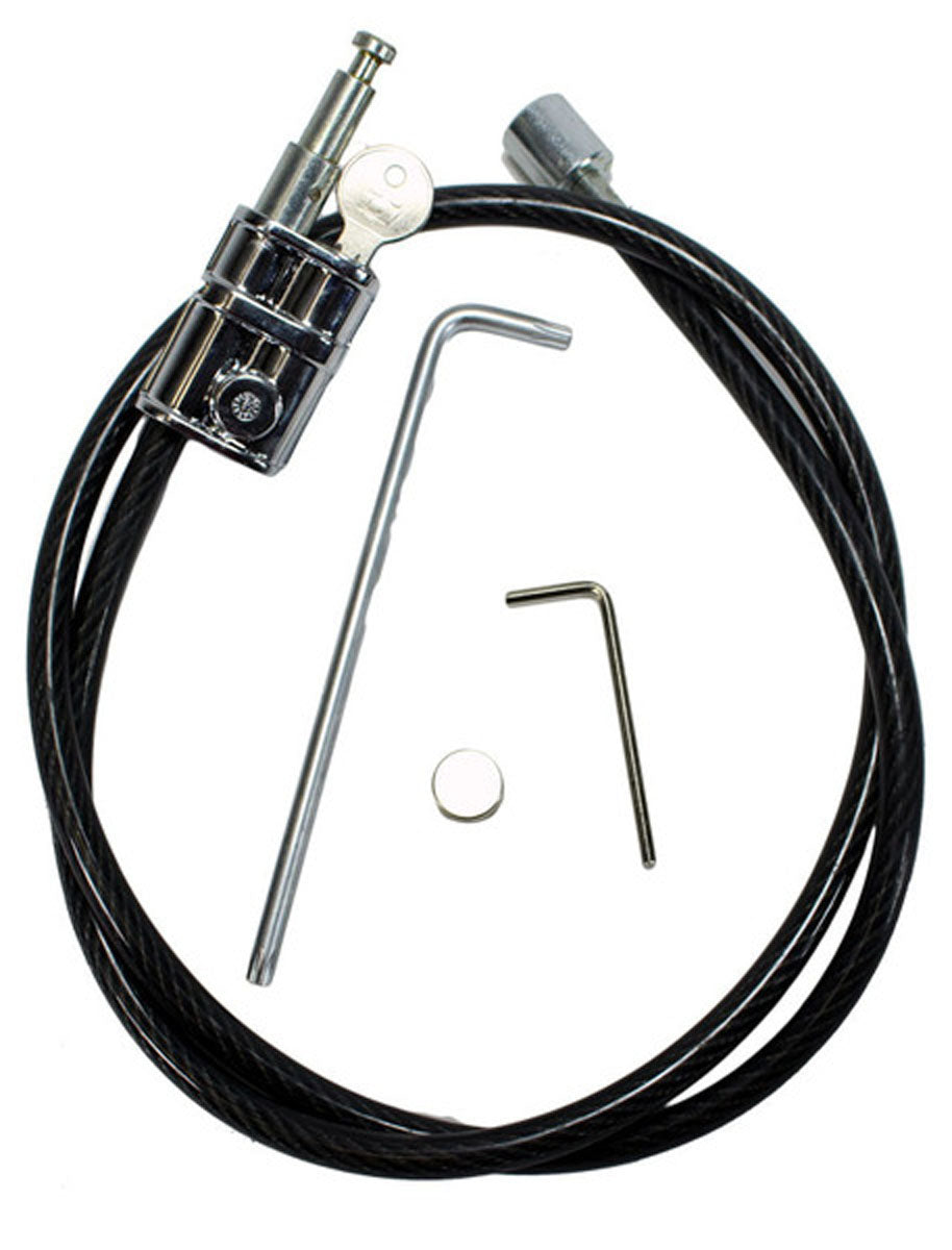 Cable Lock Kit – Kuat Racks