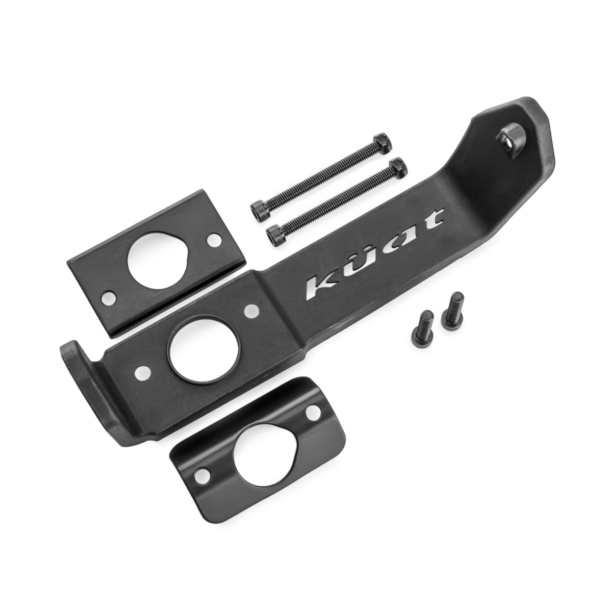 Side Plate Replacement – Kuat Racks