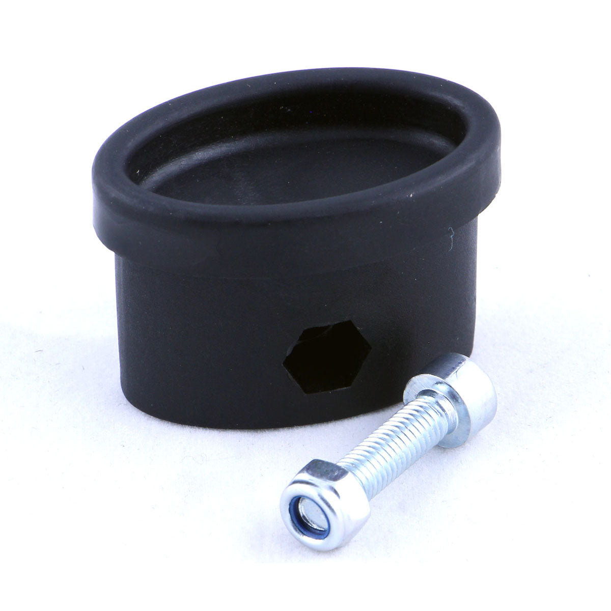 Ratchet Arm End Cap with Screw – Kuat Racks