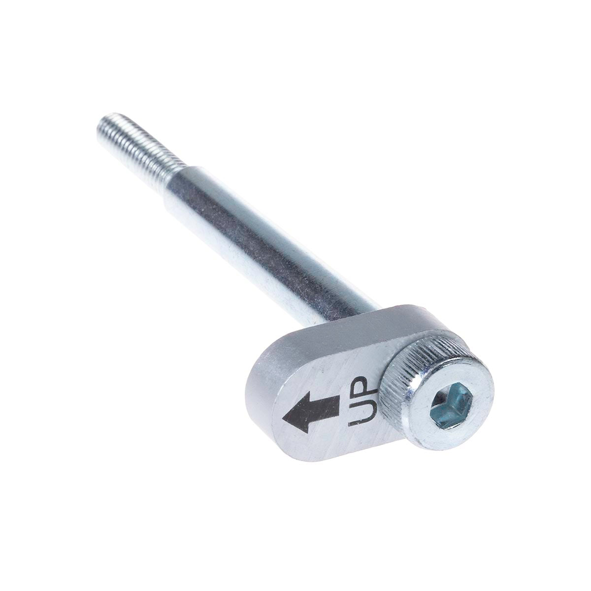 inchUp inch Bolt Replacement – Kuat Racks