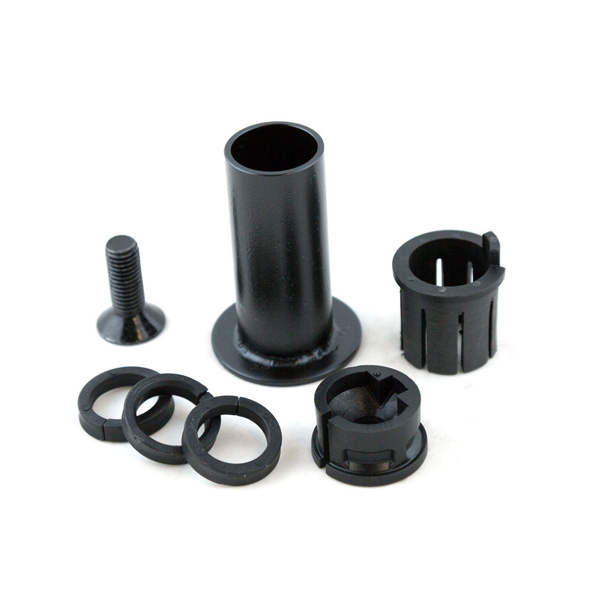 Ratchet Arm 2.0 Rebuild Kit – Kuat Racks