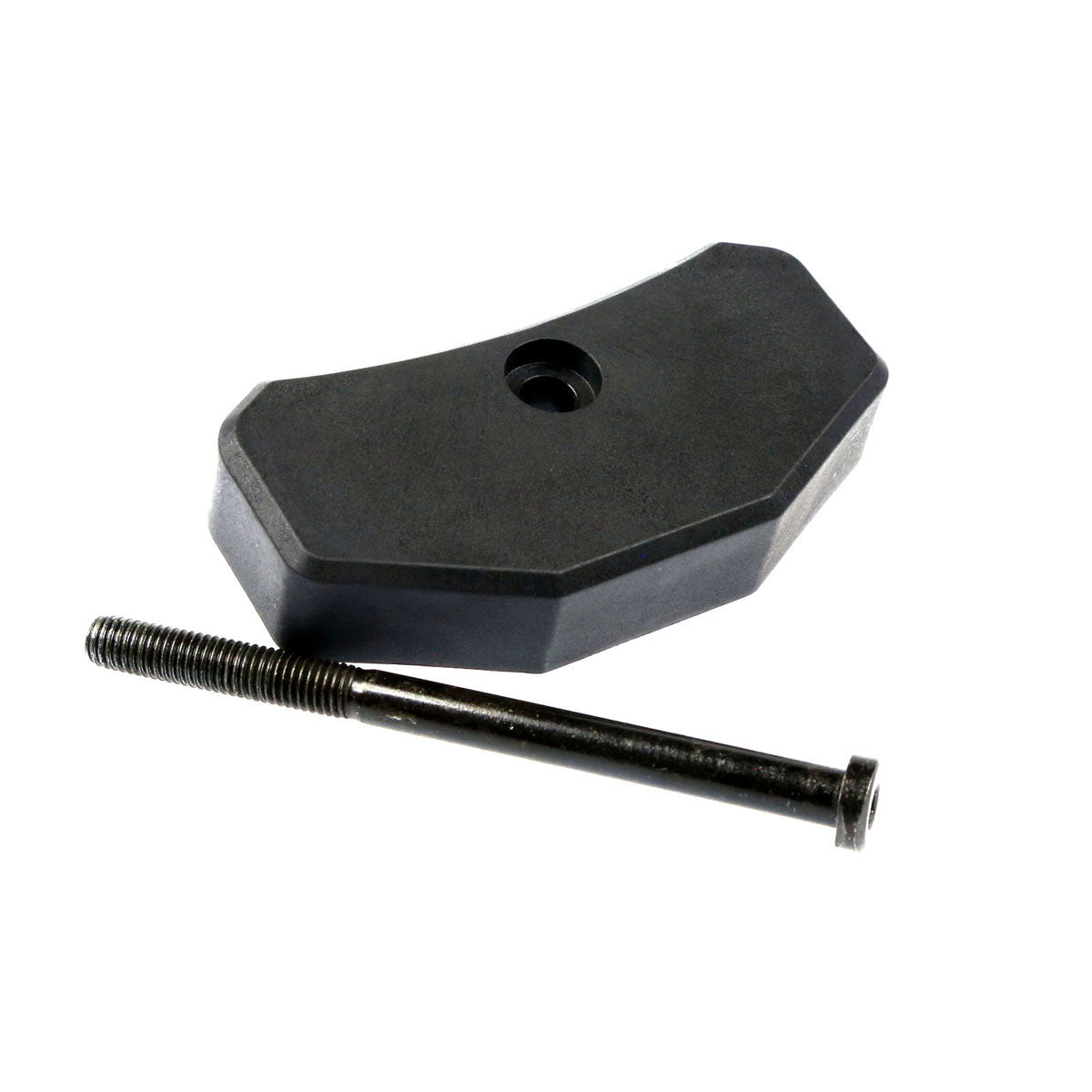 Center Beam Front Cap – Kuat Racks