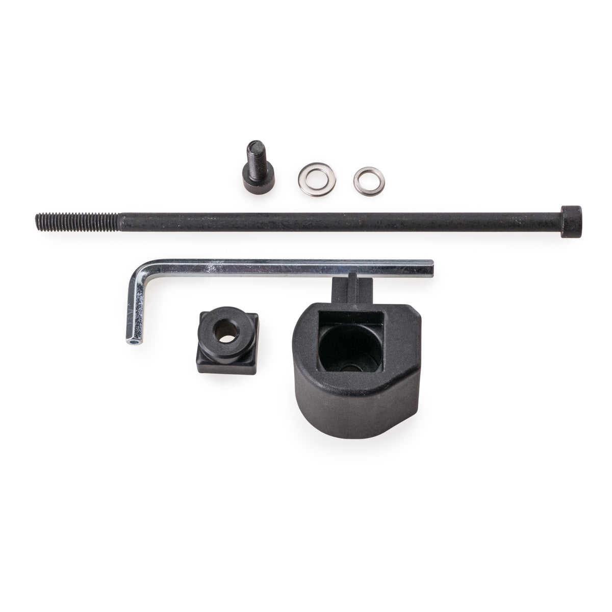Rear Mount Pivot – Kuat Racks