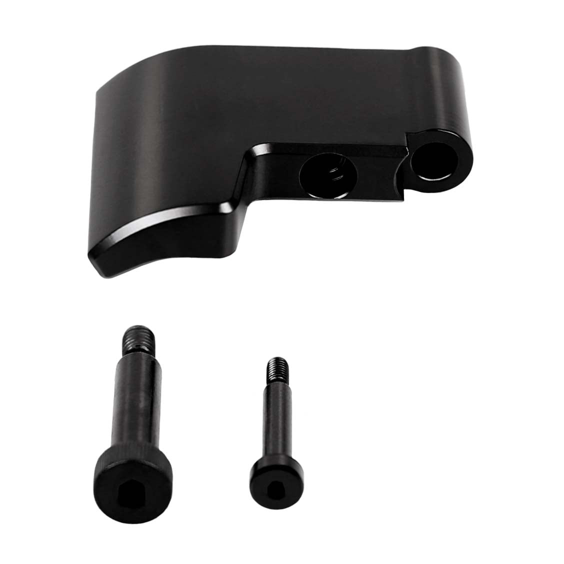 Lever Hand Release - Driver Swing – Kuat Racks