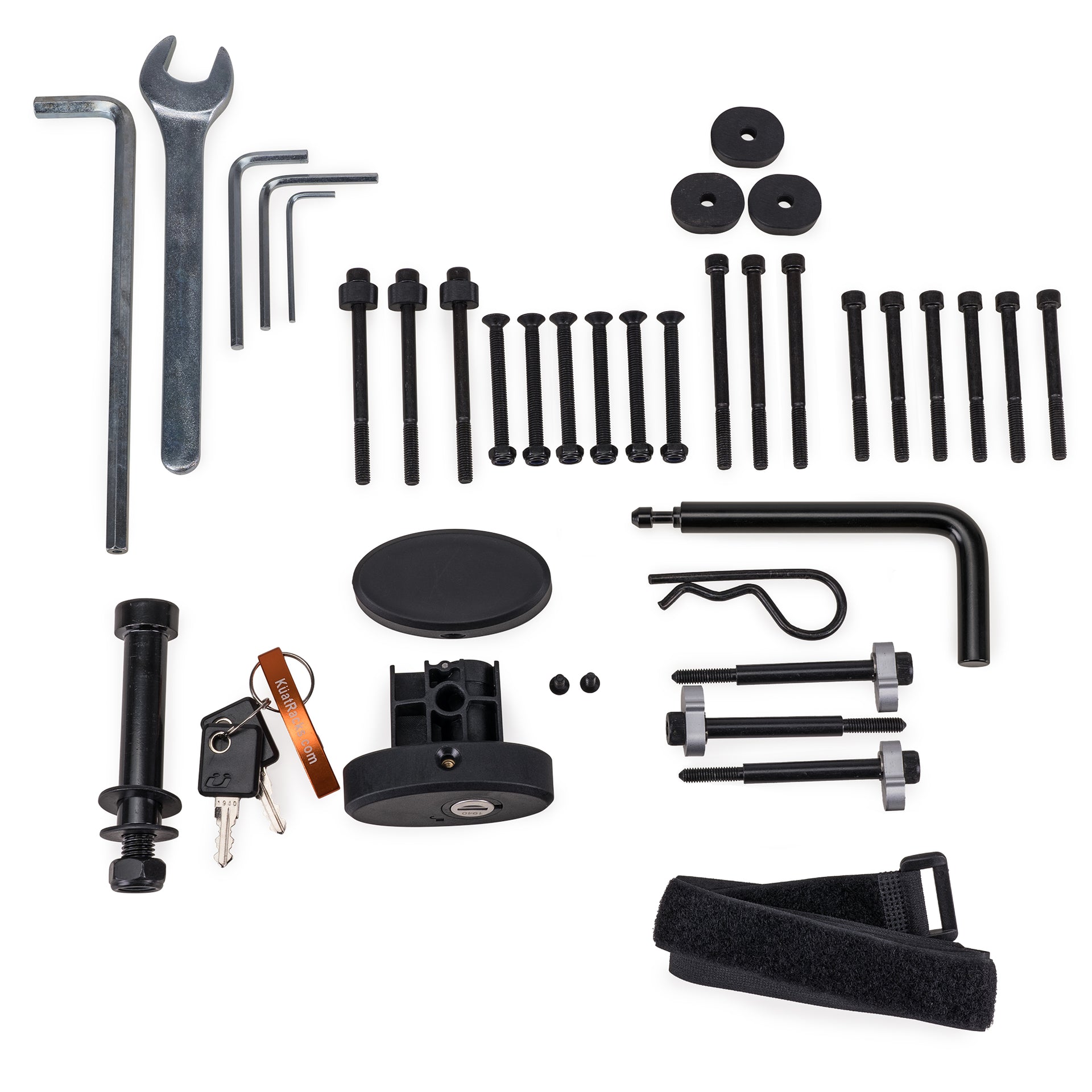 M10 Security Hex Wrench – Kuat Racks