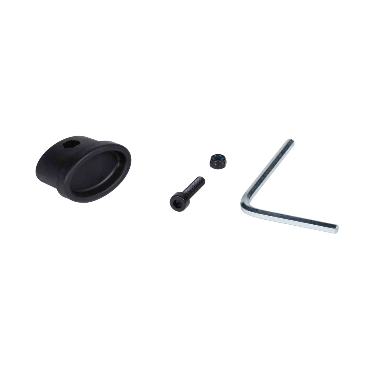 Ratchet Arm End Cap with Screw – Kuat Racks