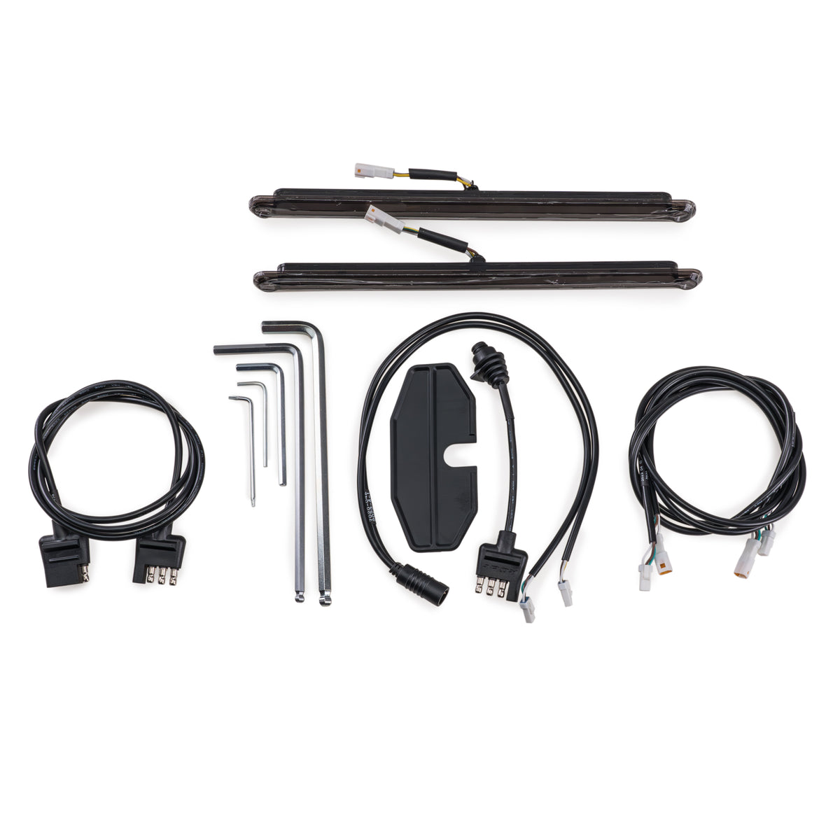 Wire Kit - Piston Pro X – Kuat Racks