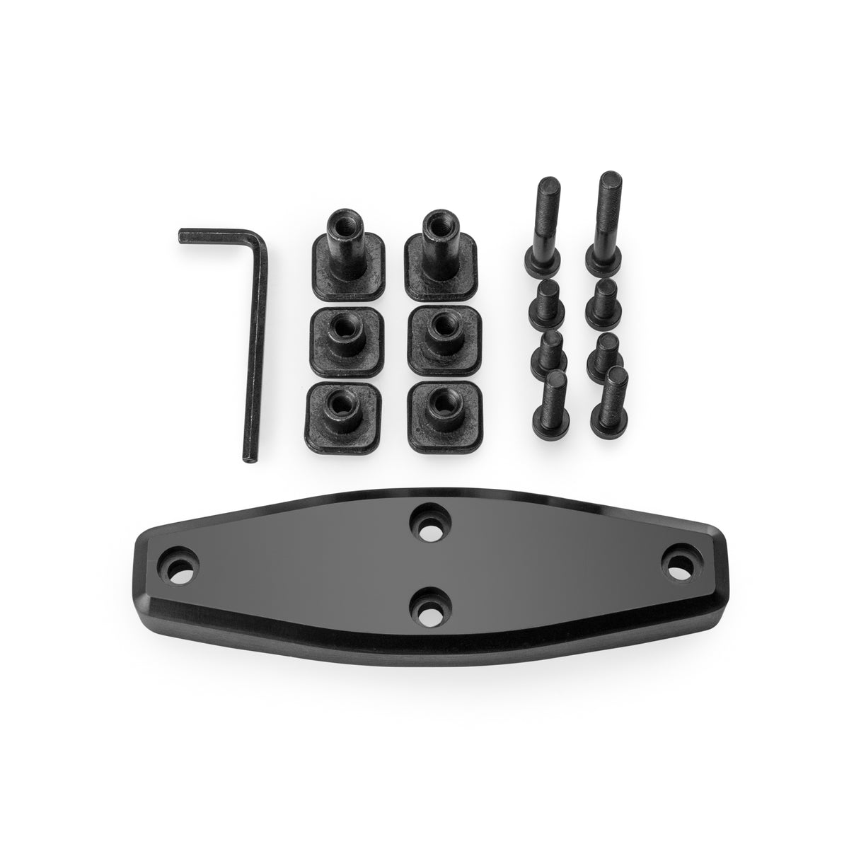 Piston SR Mounting Hardware – Kuat Racks