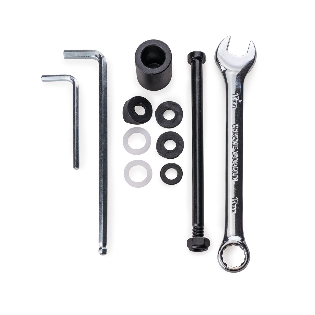 Arm Limiter Parts Kit – Kuat Racks