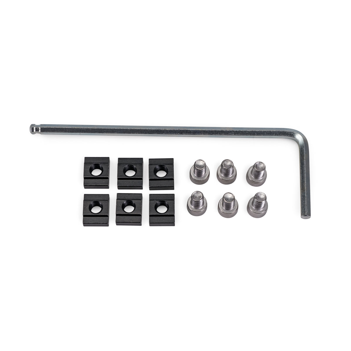 MOLLE Panel Hardware Kit – Kuat Racks