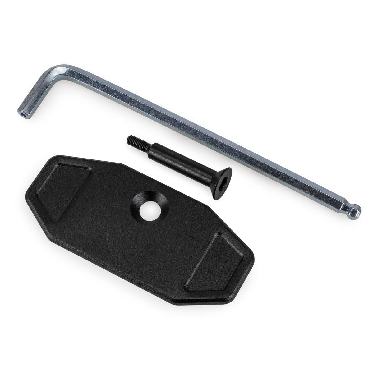 Center Beam End Cap Base – Kuat Racks