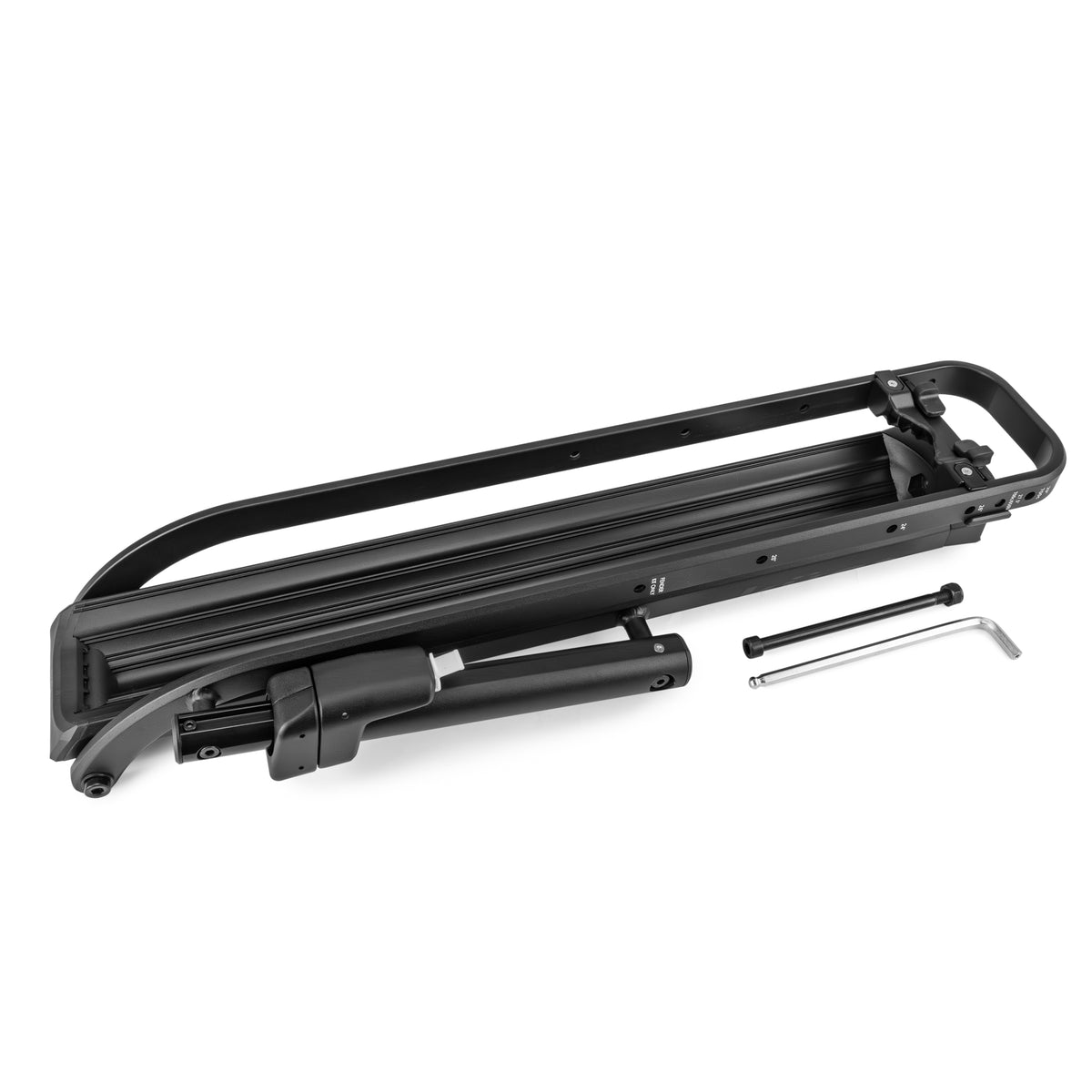 Tire Tray Complete Assembly – Kuat Racks