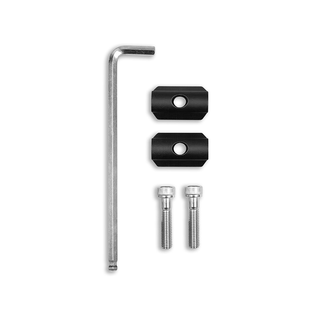 Center Beam to Tray Hardware Kit – Kuat Racks