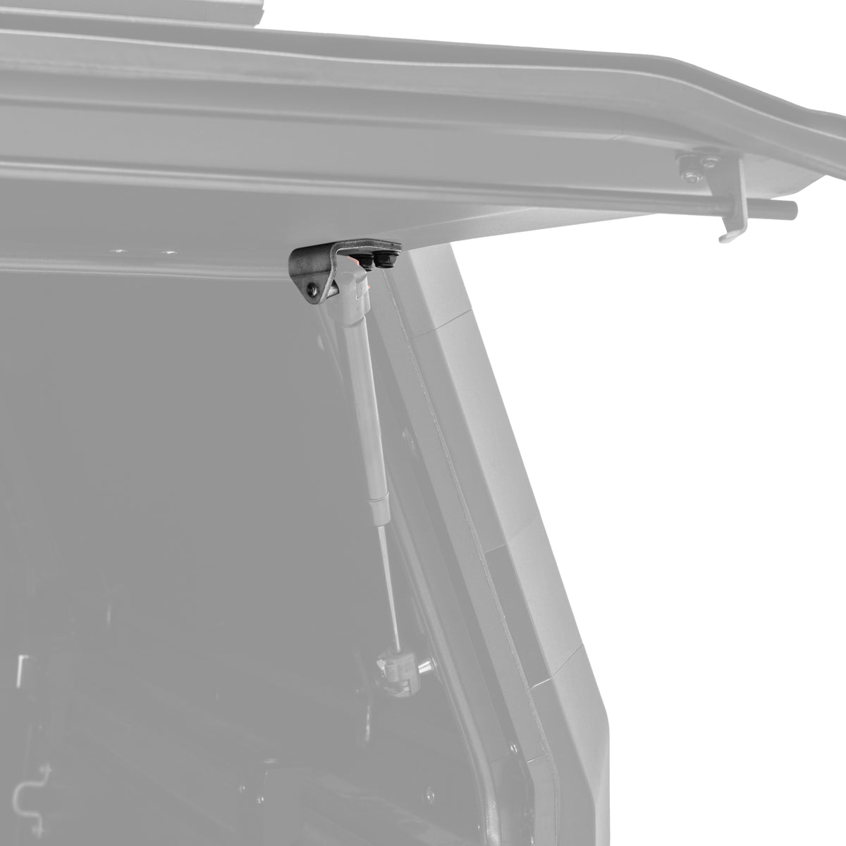 Gas Spring Bracket – Kuat Racks