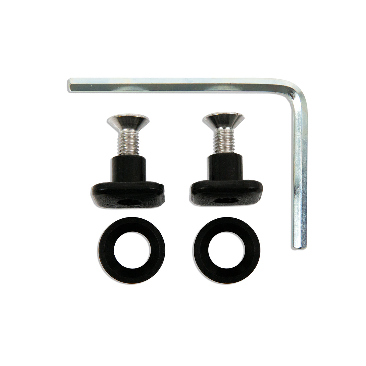 Crossbar Hardware – Kuat Racks