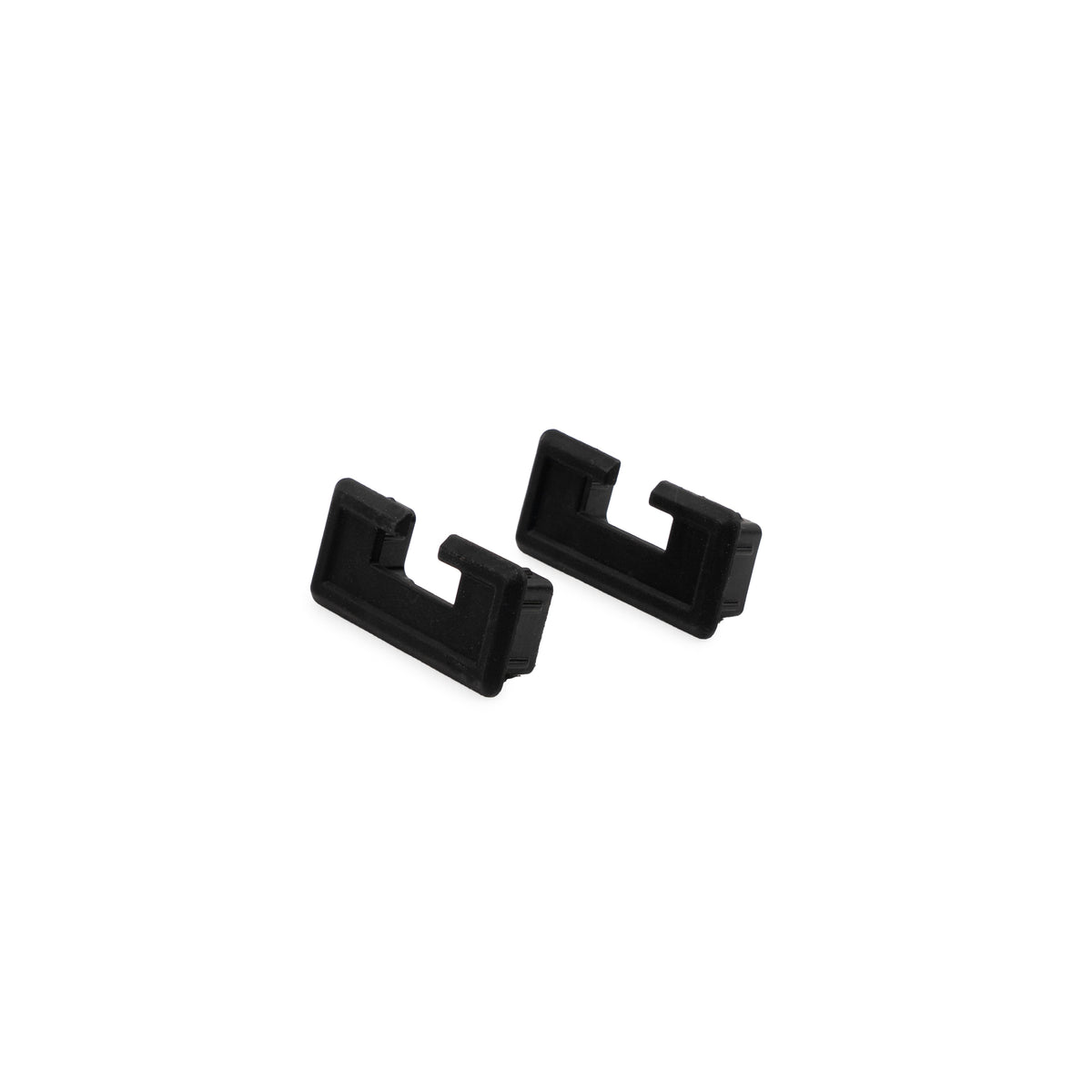 Universal Mount Extrusion Cap – Kuat Racks