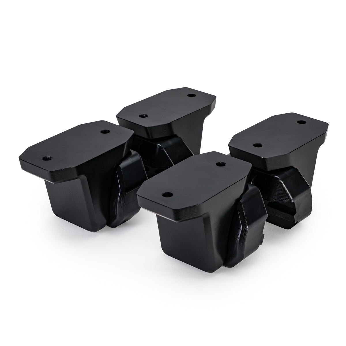 Crossbar Riser for IBEX Panel Kit – Kuat Racks