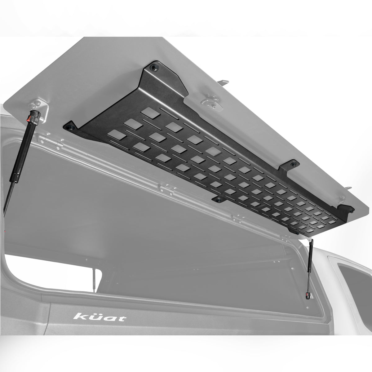 MOLLE Panel for IBEX® Panel Kit – Kuat Racks