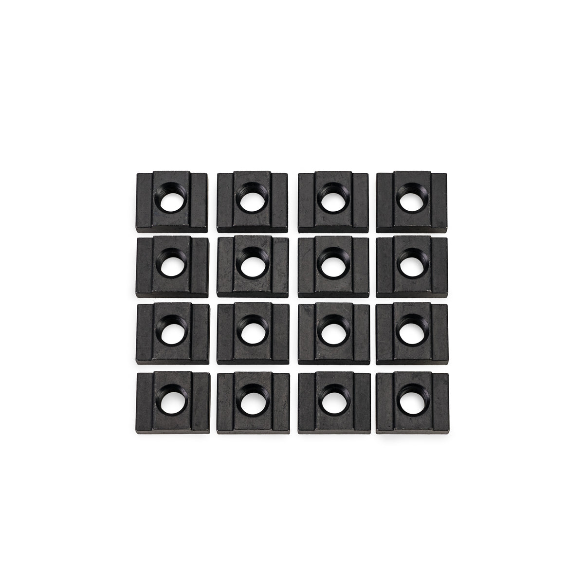 T-Nut Kit - Pack of 16 - Universal – Kuat Racks