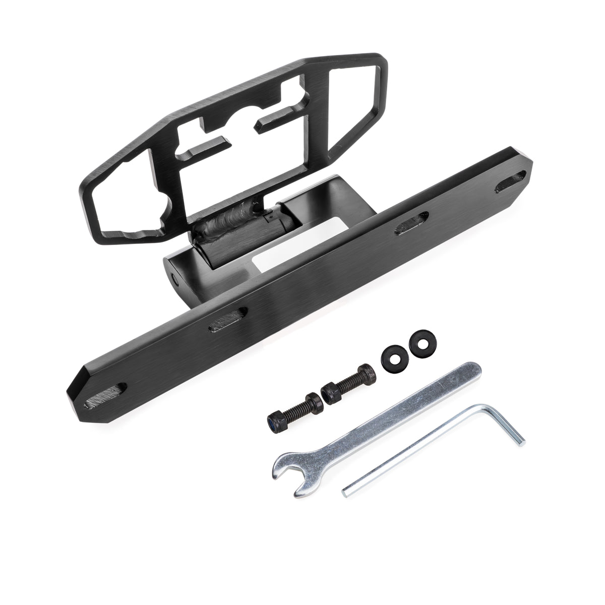 License Plate Mount – Kuat Racks