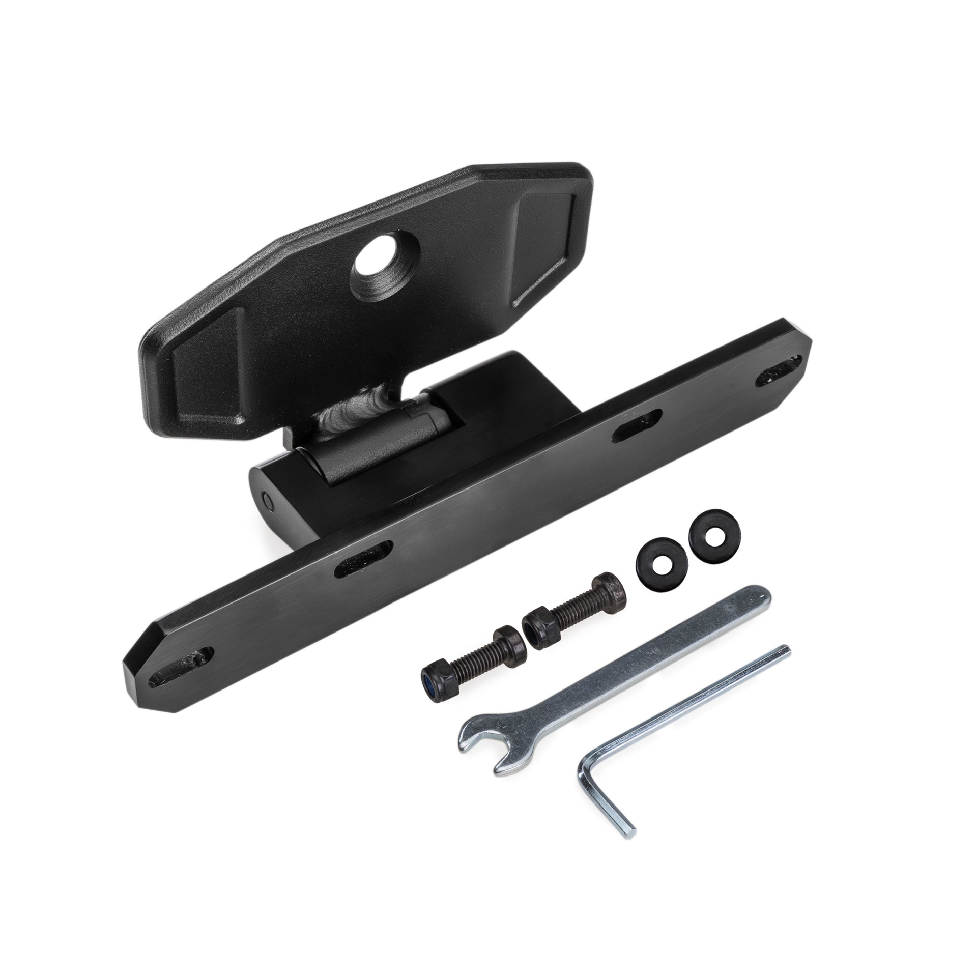 License Plate Mount - Piston Pro – Kuat Racks