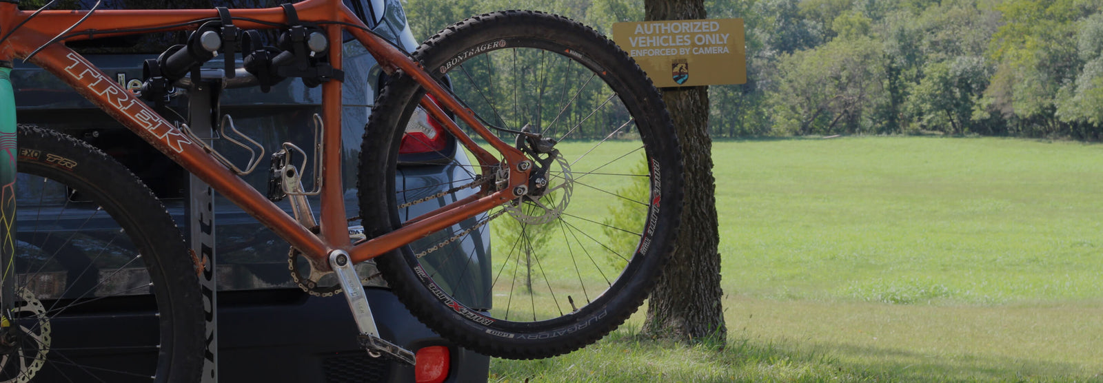 Beta™ – Kuat Racks