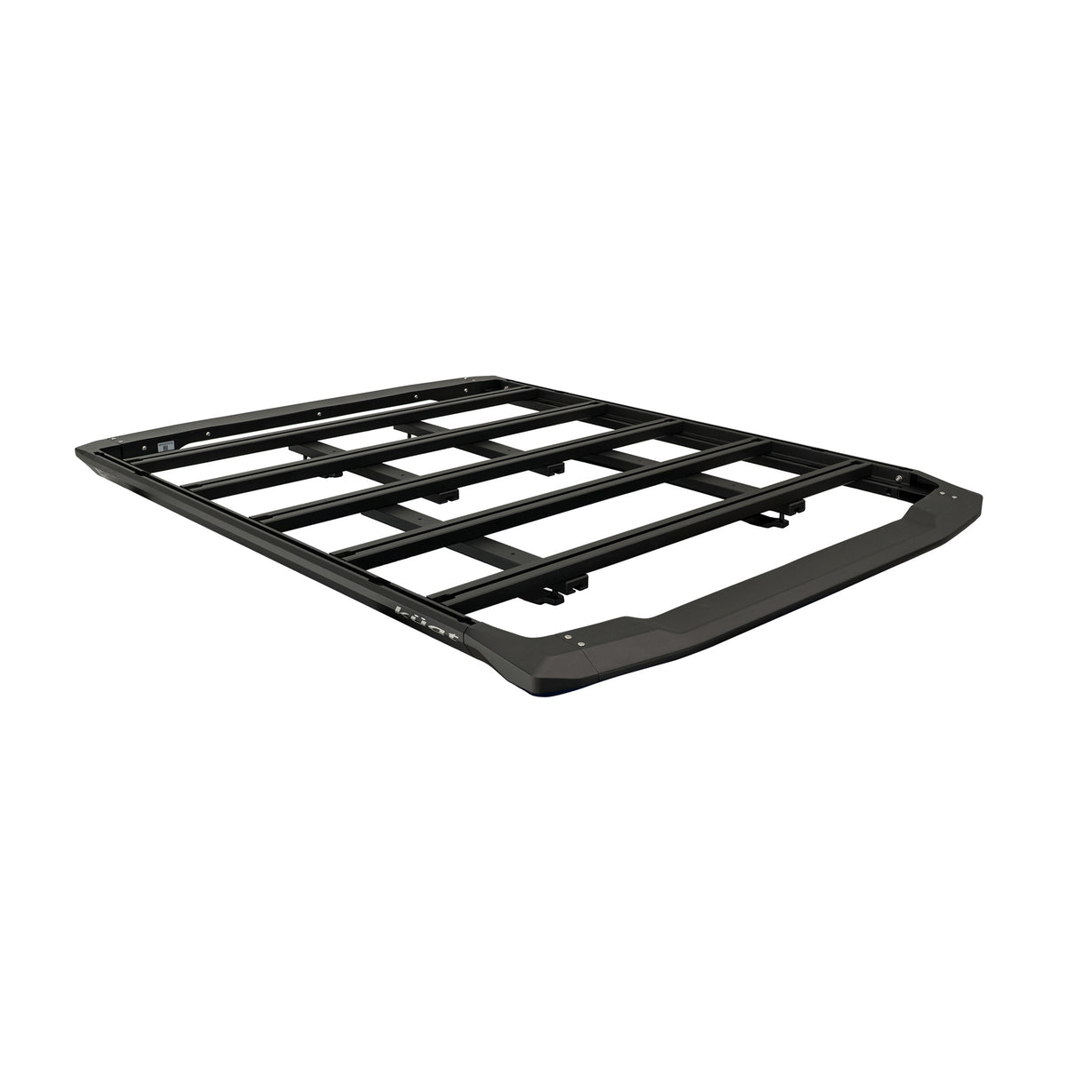 DEK™ - Crossbar Mounted Rooftop Platform Rack – Kuat Racks