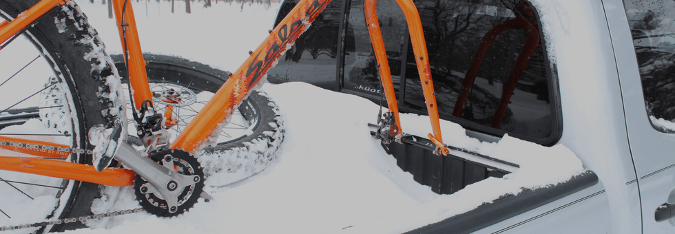 Rack Dock – Kuat Racks