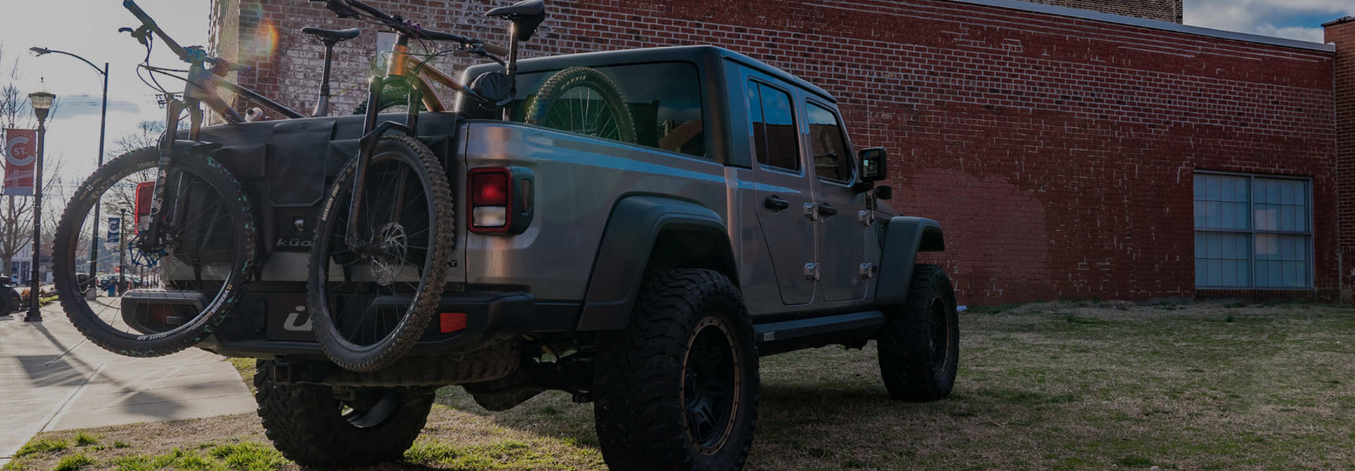 HUK™ – Kuat Racks