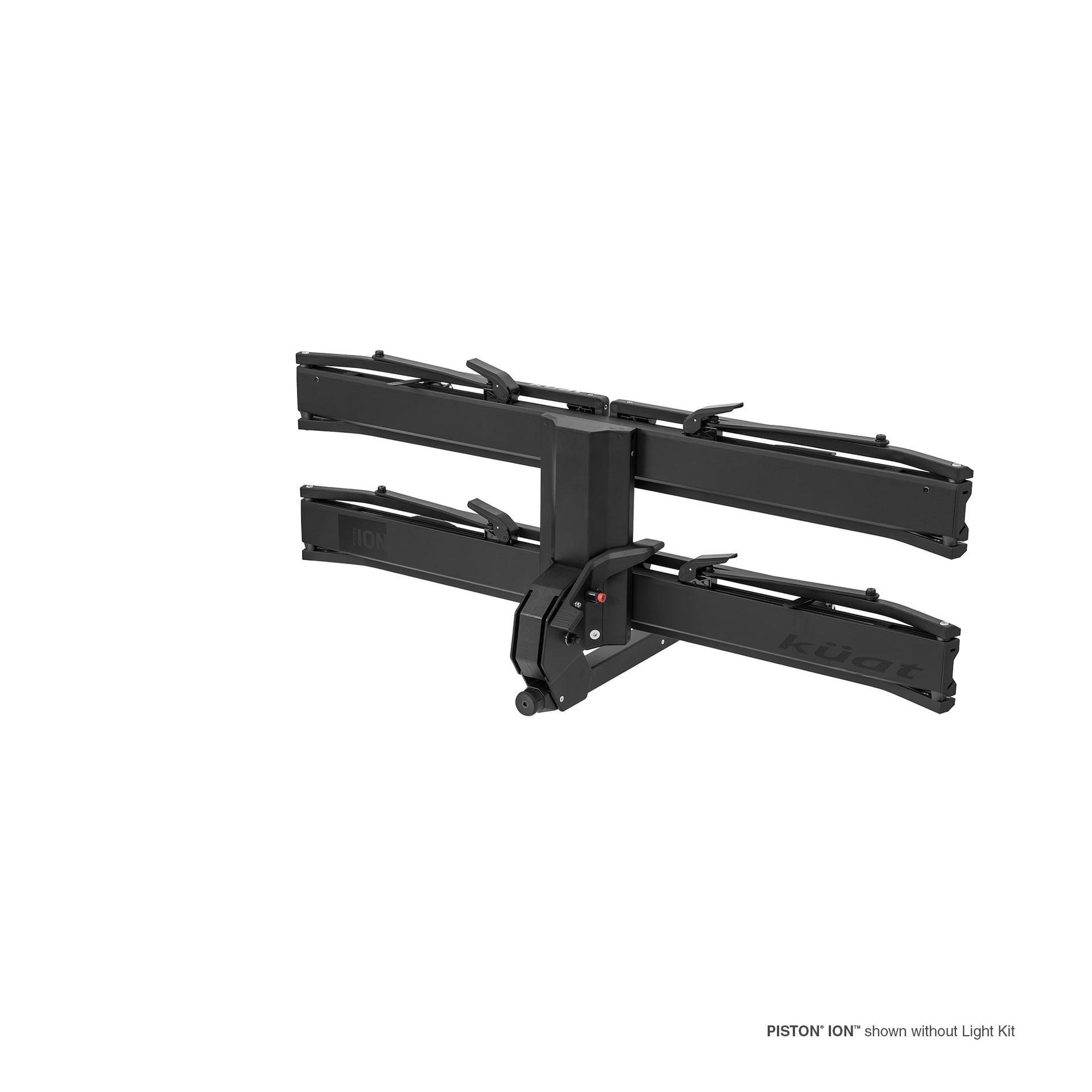Piston® ION™ – Kuat Racks