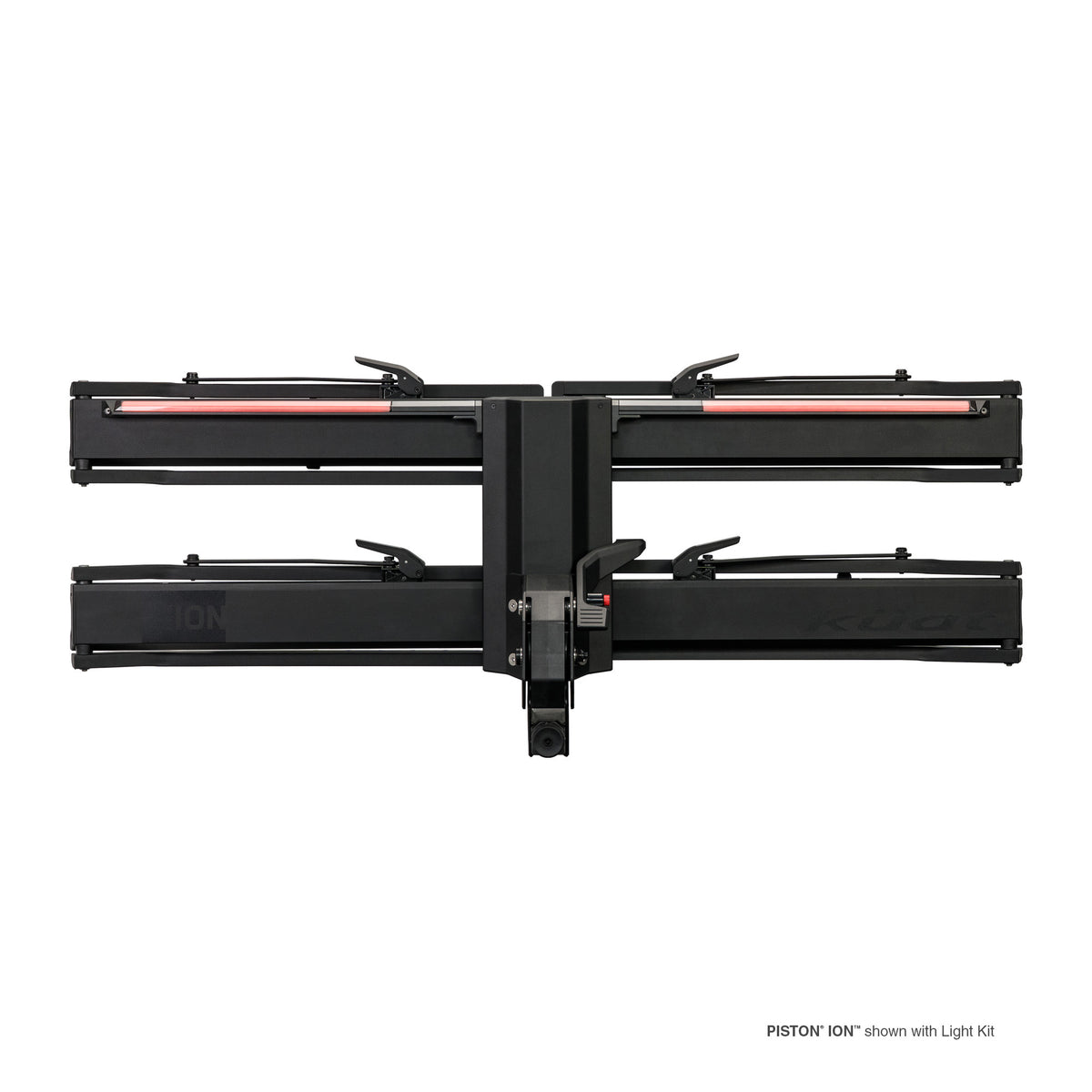 Piston ION with Light Kit – Kuat Racks