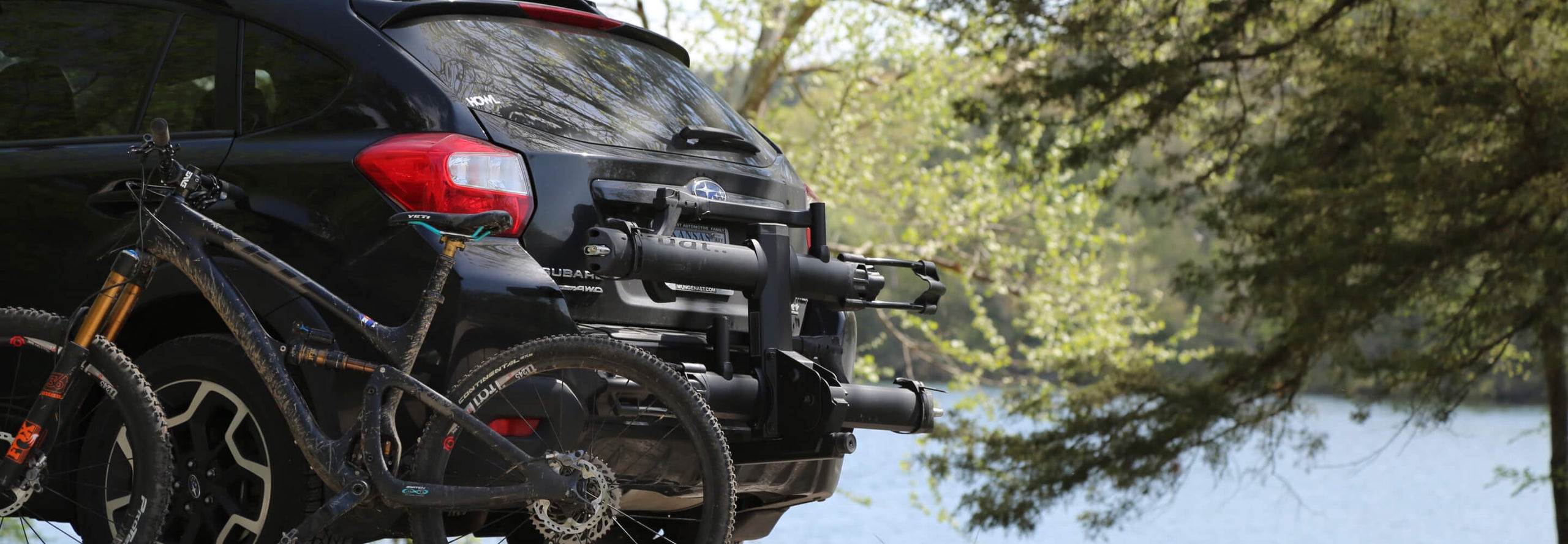 NV™ Base 2.0 – Kuat Racks