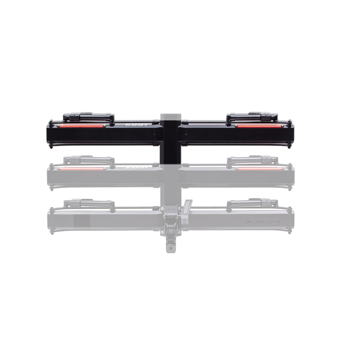 Piston® Pro X Add-On – Kuat Racks