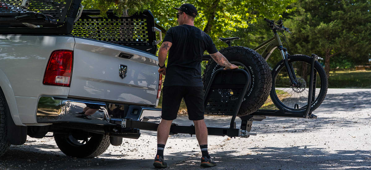 Pivot™ XD – Kuat Racks