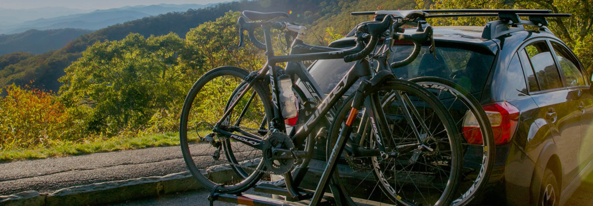 Sherpa 2.0 Parts – Kuat Racks