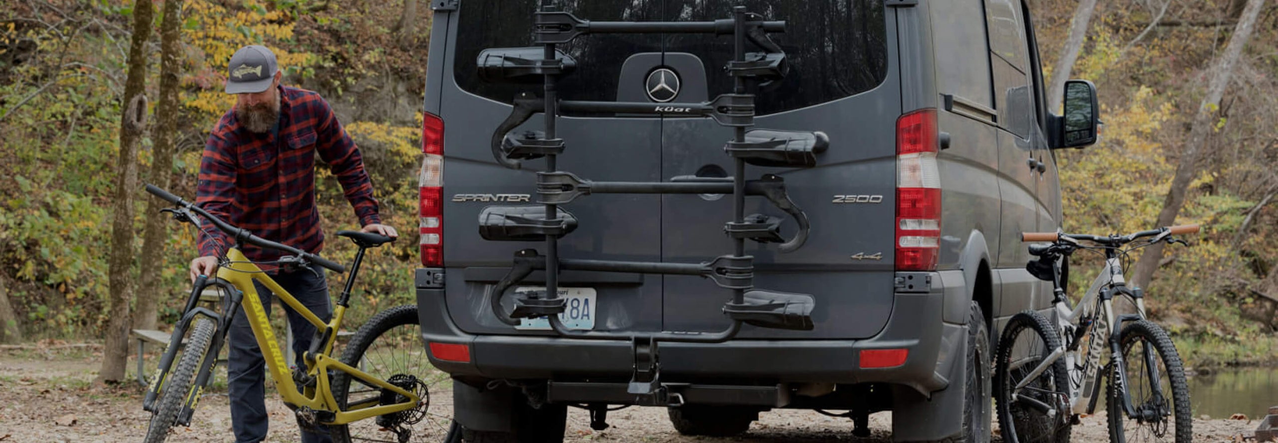 Transfer v2 Racks – Kuat Racks