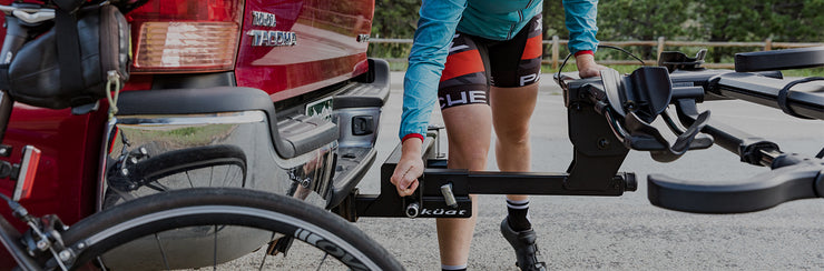 Ambassadors – Kuat Racks